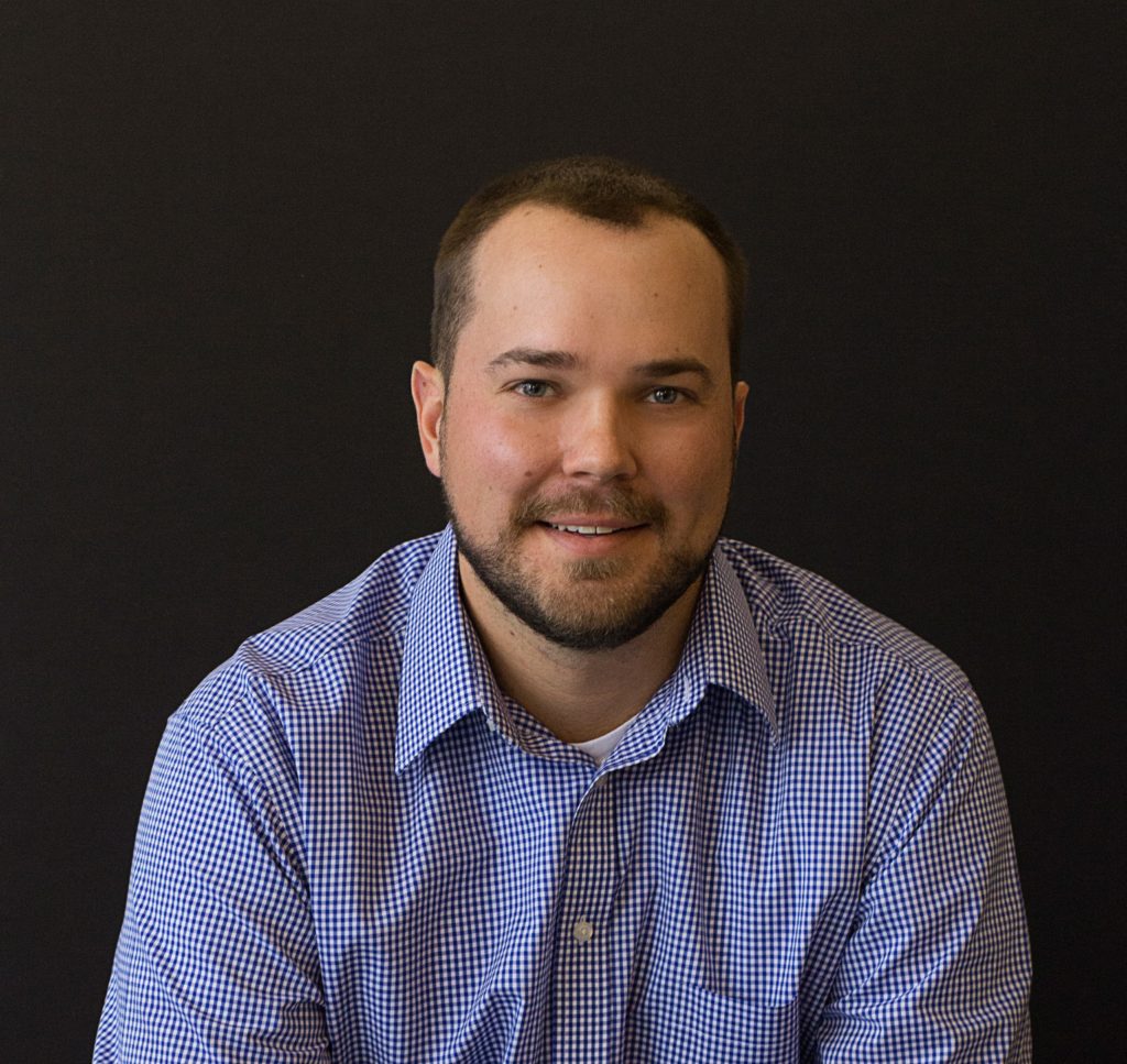 Bunton Industrial Solutions Meet the Team - Bunton Industrial Solutions